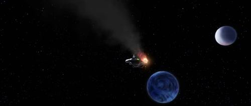 Vanqor system | Wookieepedia | Fandom