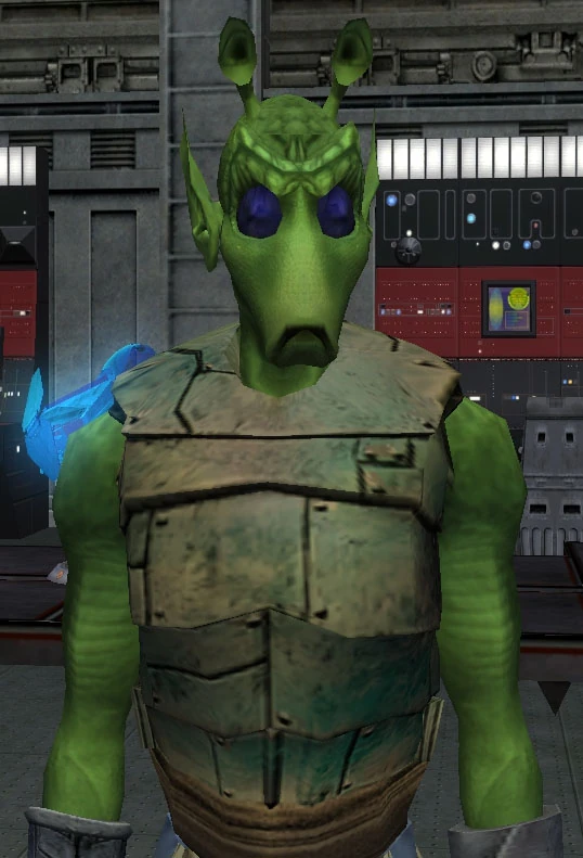 Vladlun Travan | Wookieepedia | Fandom