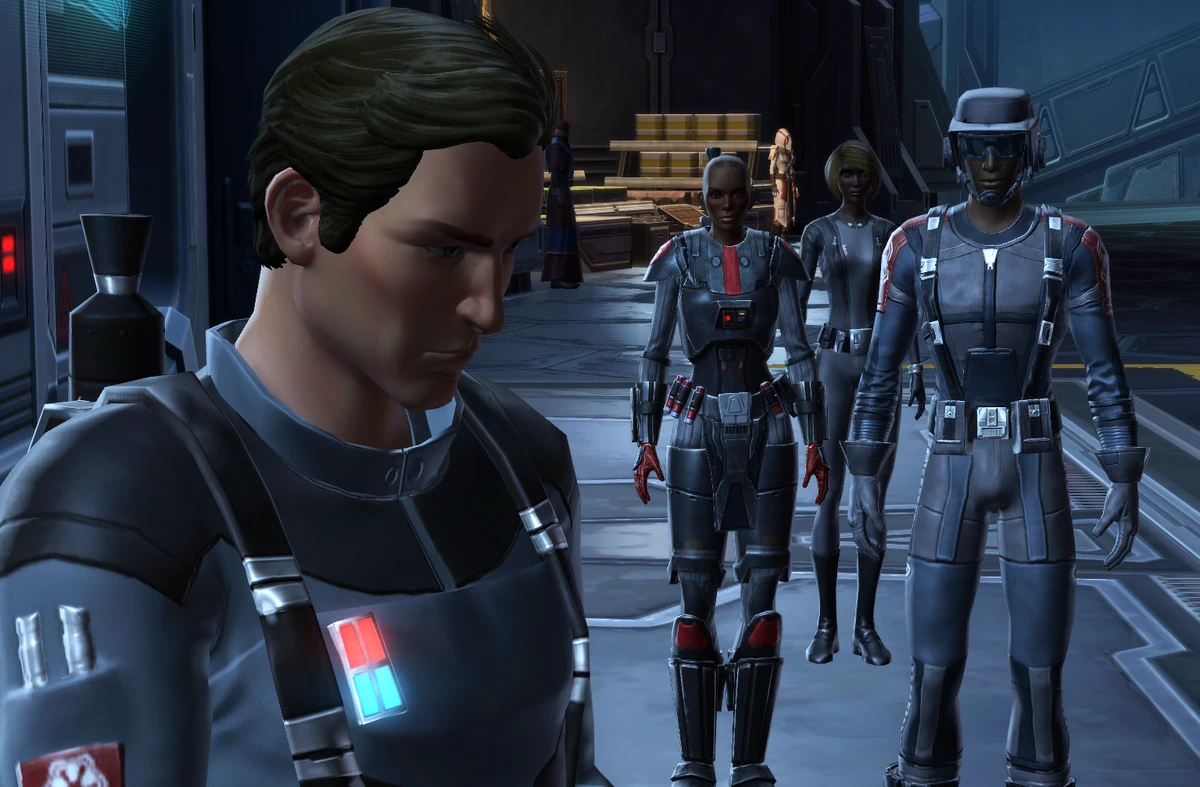 Eighty-first Infantry Battalion | Wookieepedia | Fandom