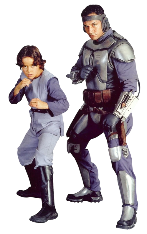 Fetts | Wookieepedia | Fandom