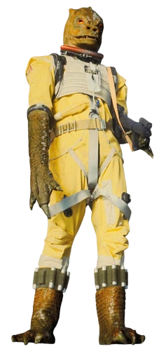 Trandoshan | Wookieepedia | Fandom