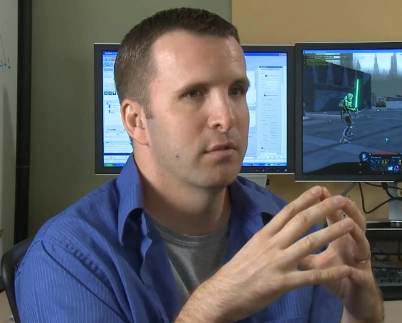 Bryan Erck | Wookieepedia | Fandom