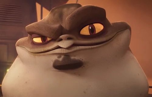 Bulcha | Wookieepedia | Fandom