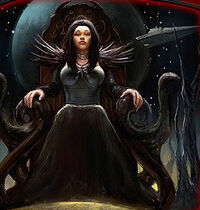 Charal | Wookieepedia | Fandom