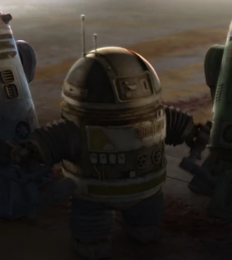 Clink | Star Wars Wiki | Fandom