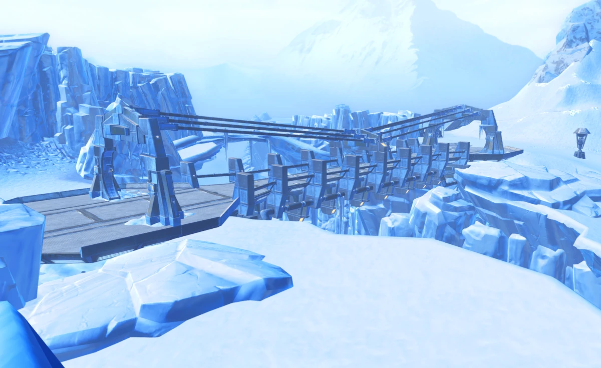 Crescent Crossing | Wookieepedia | Fandom