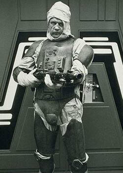 Dengar | Star Wars Wiki | Fandom