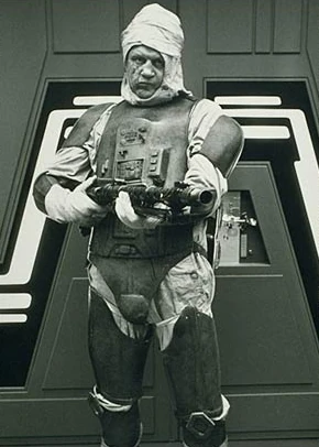 Dengar | Star Wars Wiki | Fandom