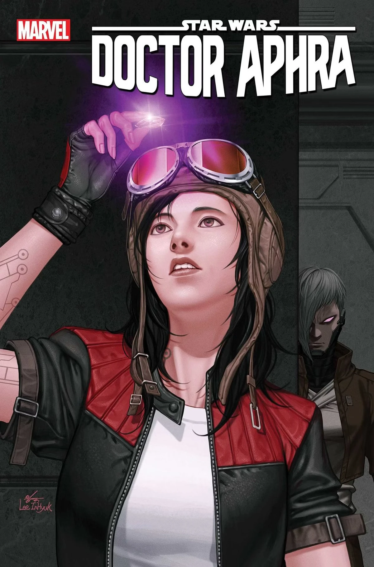 Doctor Aphra (2020) 37 | Wookieepedia | Fandom