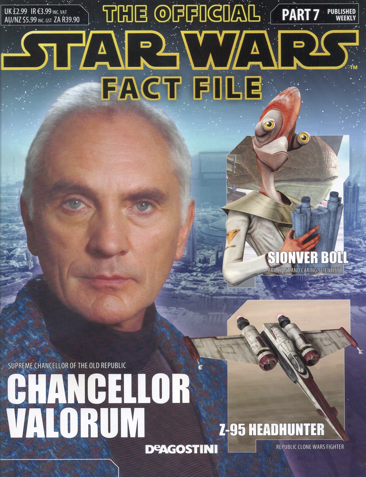 The Official Star Wars Fact File 7 (v3) | Empirepedia | Fandom