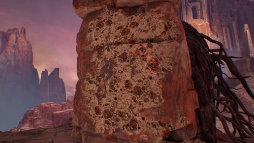 Lichen | Wookieepedia | Fandom