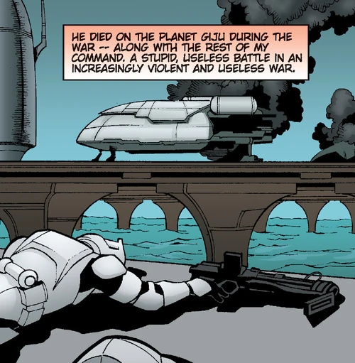 Giju | Wookieepedia | Fandom