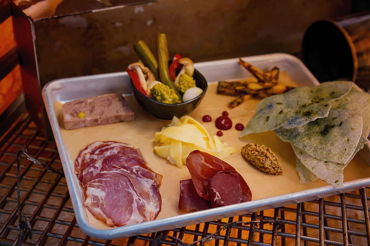 Happabore Sampler | Wookieepedia | Fandom