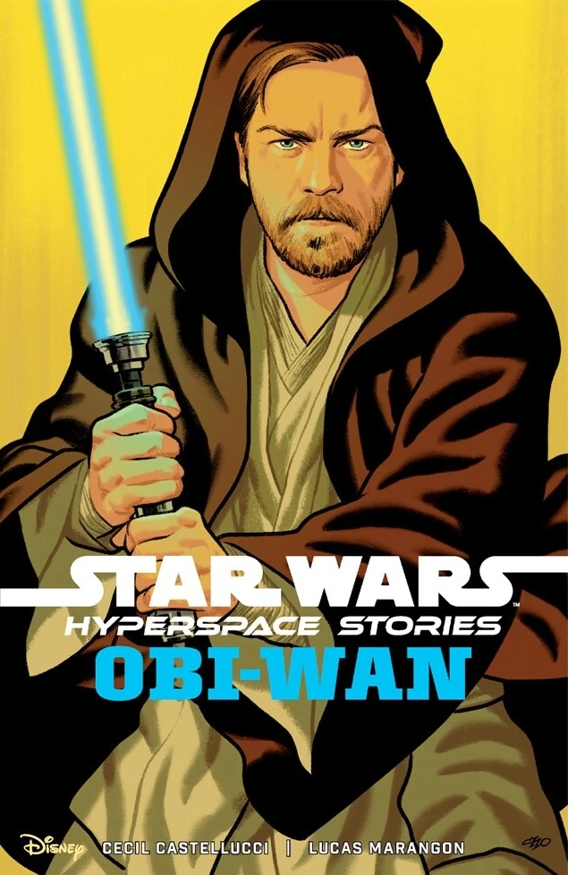 Hyperspace Stories: Obi-Wan | Wookieepedia | Fandom