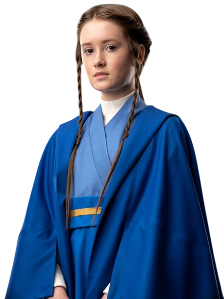 Leida Mothma | Wookieepedia | Fandom