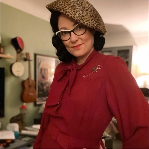 Lily Mansfield | Wookieepedia | Fandom