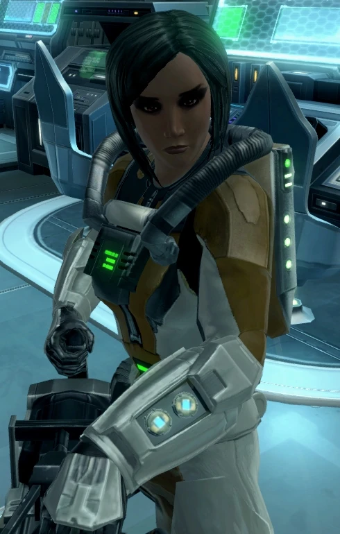 Godol | Wookieepedia | Fandom