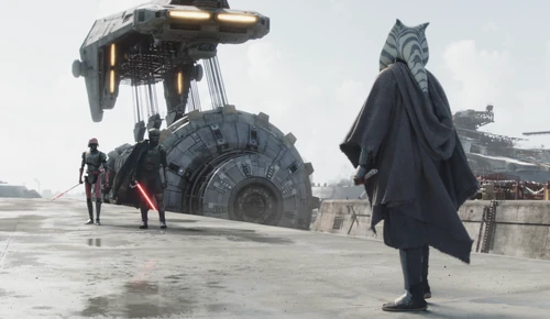 Mission to Corellia (New Republic) | Wookieepedia | Fandom