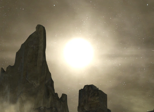 Nathema's sun | Wookieepedia | Fandom