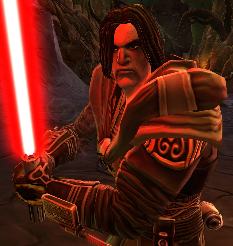 Renik (Sith) | Wookieepedia | Fandom