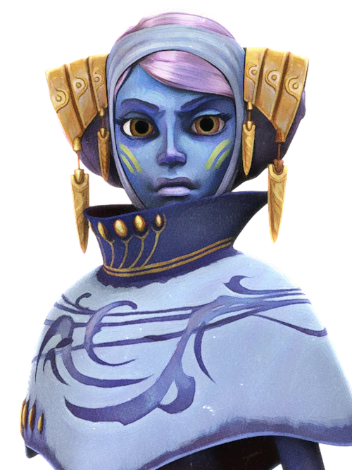 Riyo Chuchi | Wookieepedia | Fandom