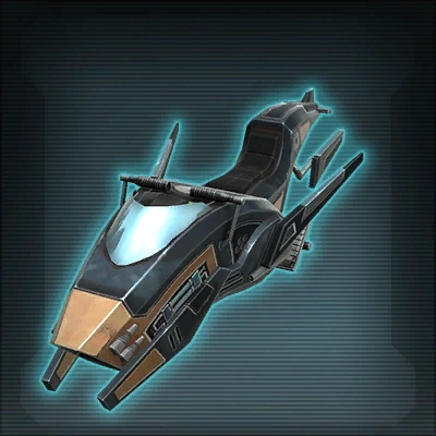 Widow (swoop) | Wookieepedia | Fandom