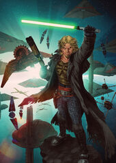 Cade Skywalker | Wookieepedia | Fandom