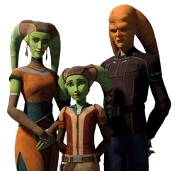 Eleni Syndulla | Wookieepedia | Fandom