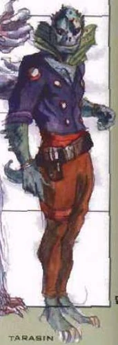 Tarasin | Wookieepedia | Fandom