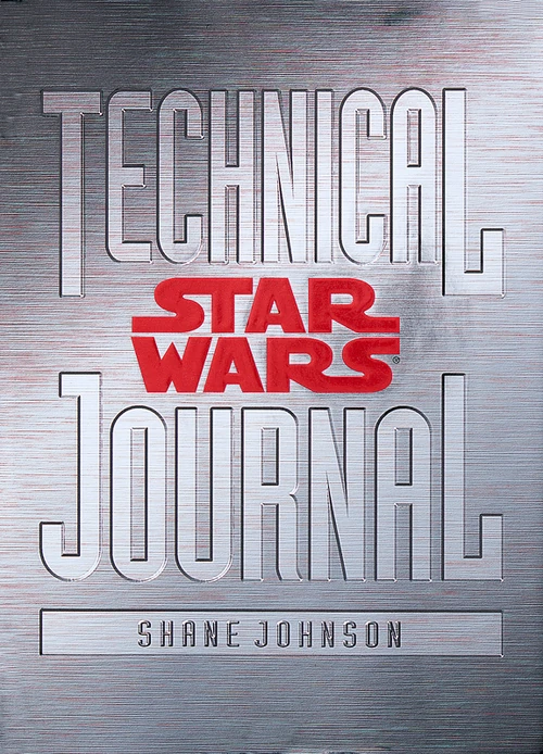 Star Wars Technical Journal | Wookieepedia | Fandom