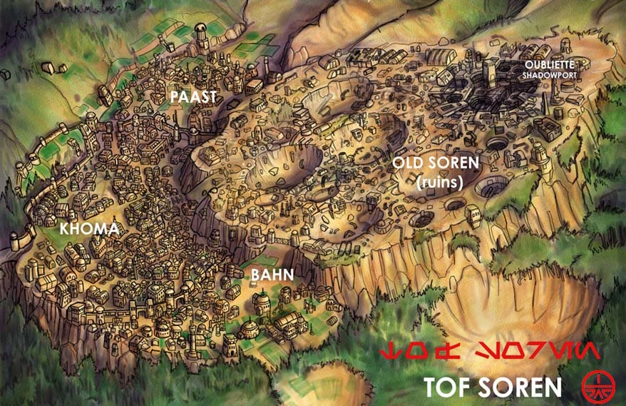 Tof Soren | Wookieepedia | Fandom