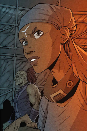 Unidentified Human Madall Wookieepedia Fandom