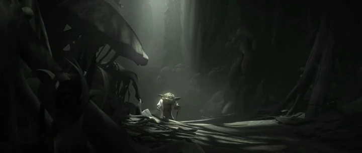 Valley of Extinction | Star Wars Wiki | Fandom
