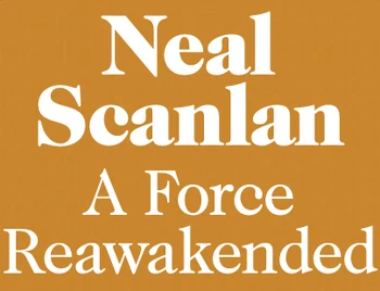Neal Scanlan: A Force Reawakended | Wookieepedia | Fandom