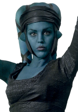 Actrice De Star Wars Aayla Secura Aayla Secura Clone Wars Anakin