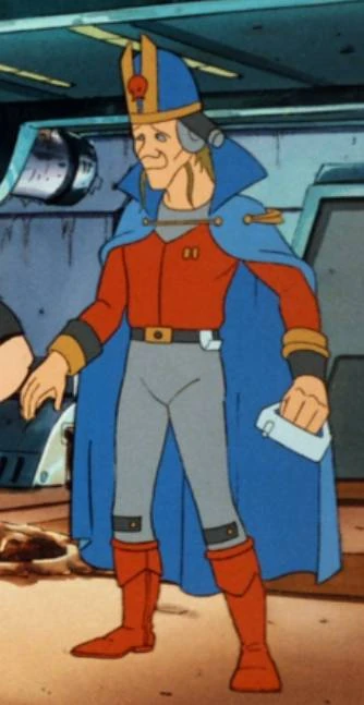 Anzati pirate co-pilot | Wookieepedia | Fandom