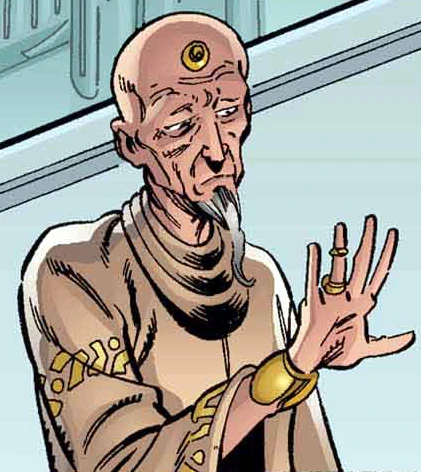 Challer | Wookieepedia | Fandom