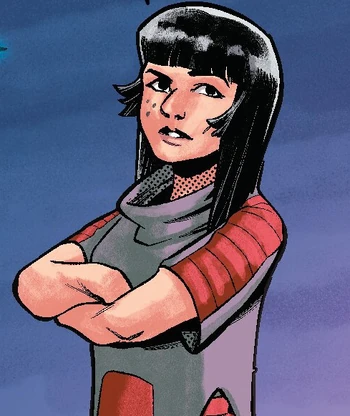 Emelsine Tarkin | Wookieepedia | Fandom