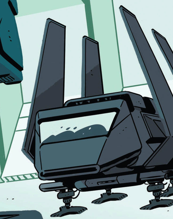 Two-Seven-Oh-Five | Wookieepedia | Fandom