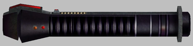 Firebrand (lightsaber hilt) | Wookieepedia | Fandom