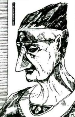 Garuk | Wookieepedia | Fandom