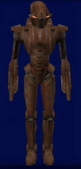 HK-58 Aurek | Wookieepedia | Fandom