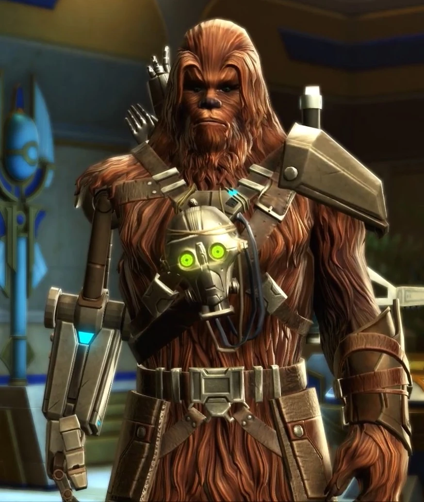 Jakarro | Wookieepedia | Fandom