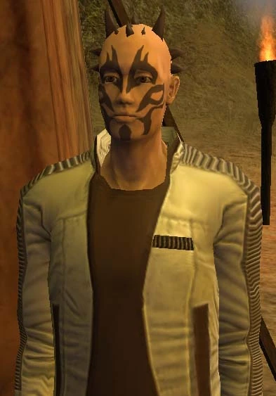 Brody Johnson | Wookieepedia | Fandom