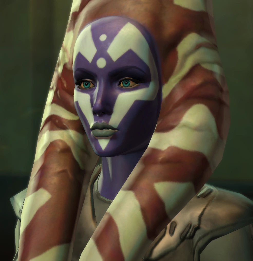 Kalda Biss | Wookieepedia | Fandom