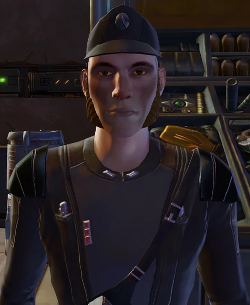 Kench | Wookieepedia | Fandom