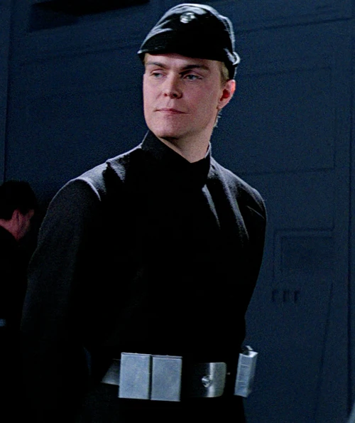 Endicott | Wookieepedia | Fandom