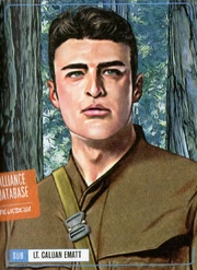 Caluan Ematt | Wookieepedia | Fandom