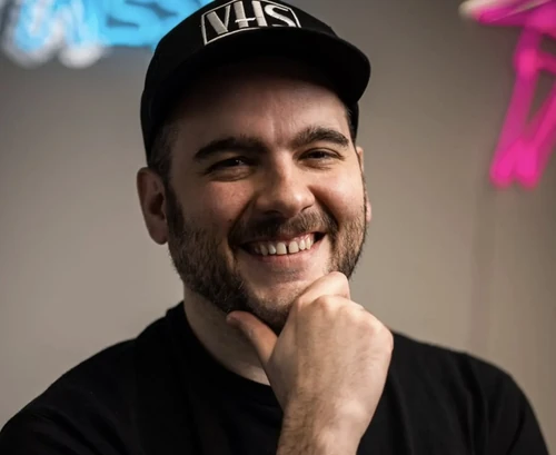 Matthew Ferguson | Wookieepedia | Fandom