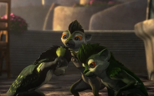 Moonyo | Wookieepedia | Fandom